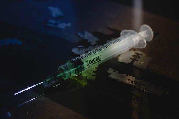 Dependency Injection Uiviewcontroller With A Nib File Trikalabs