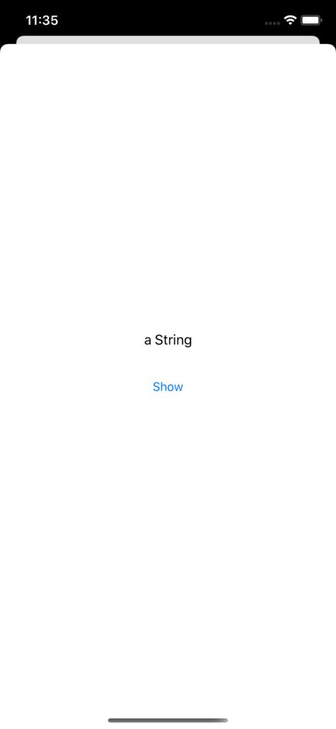 Dependency Injection Uiviewcontroller With A Nib File Trikalabs