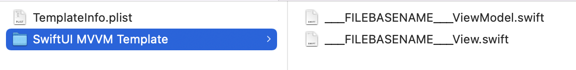 Xcode custom template – Trikalabs Xcode custom template – Trikalabs